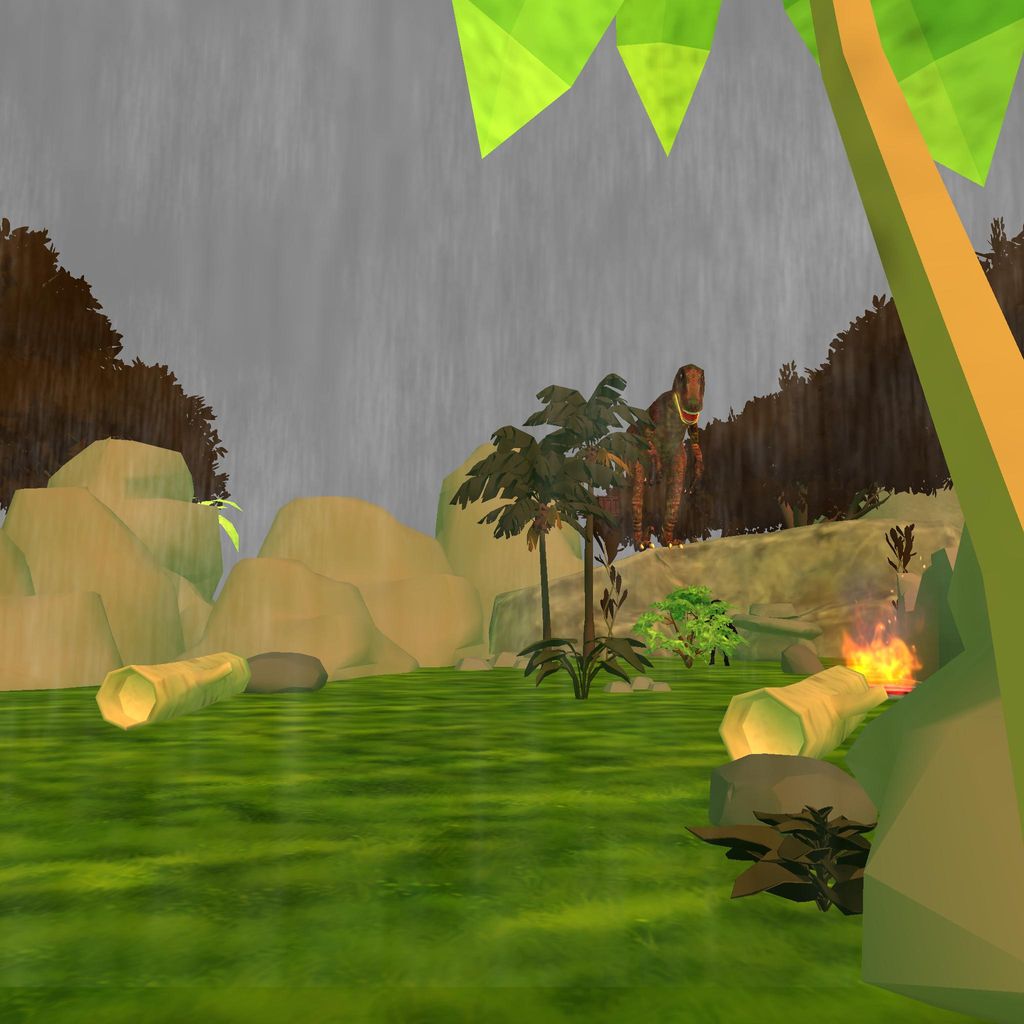 Unity Play | mini adveture game