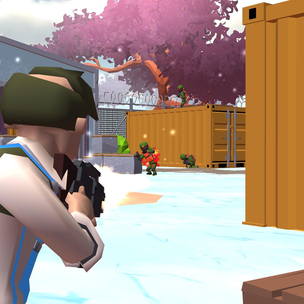 Unity Play | batalla pro game