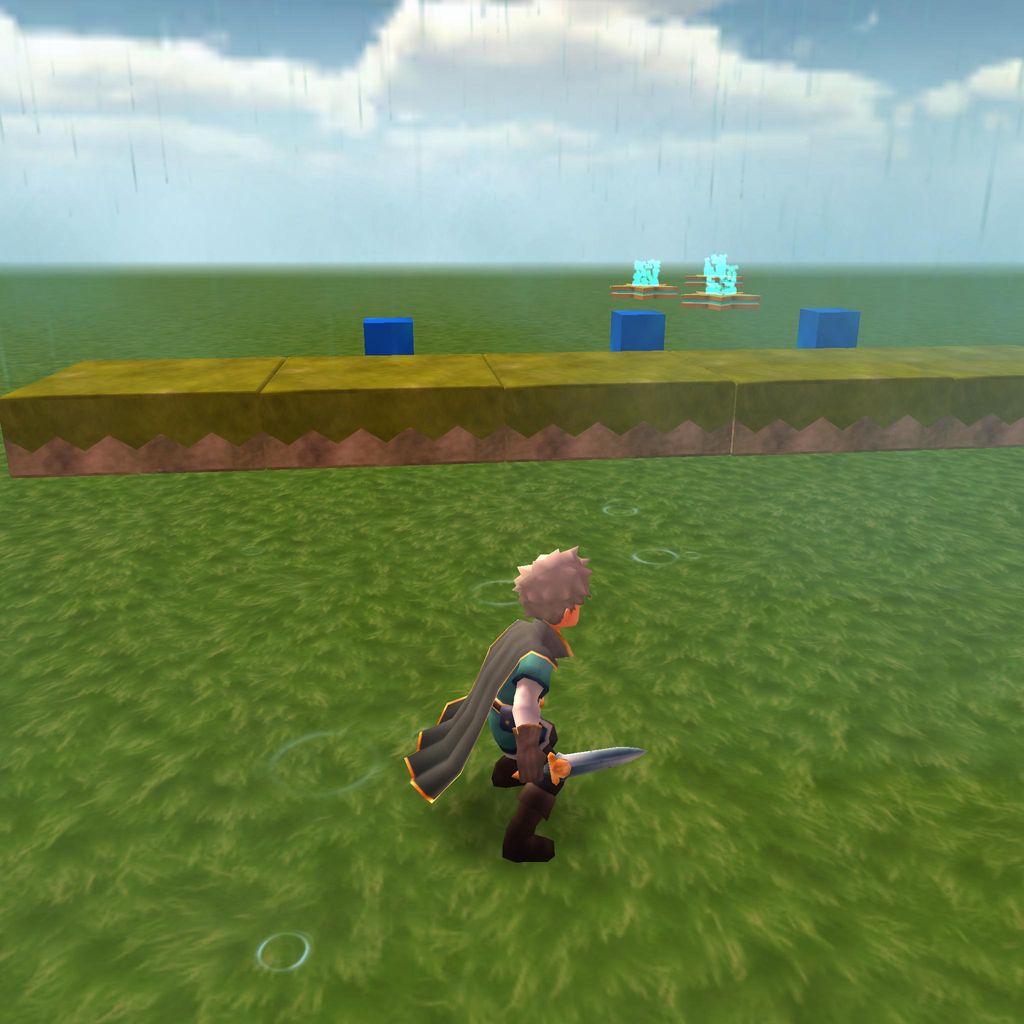 Unity Play | minecraft game