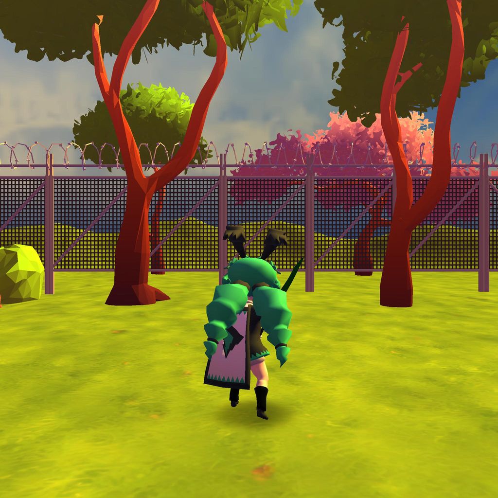 Unity Play | my yandere life beta game