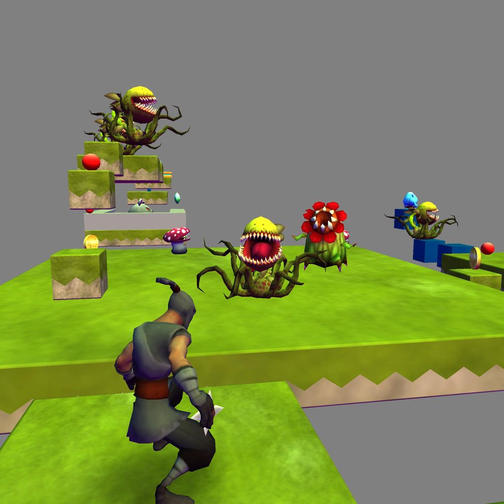 Unity Play | 47rur game