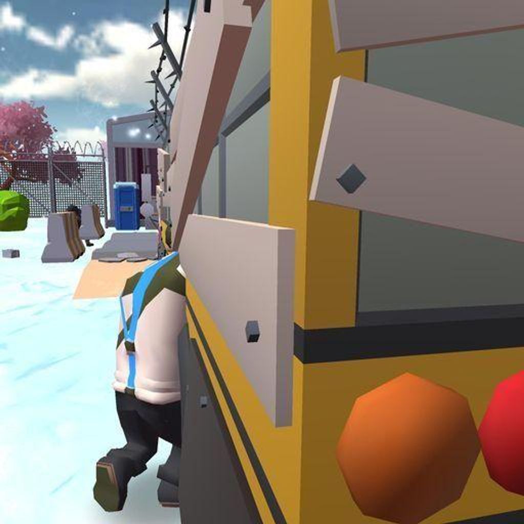 Unity Play | gun games game