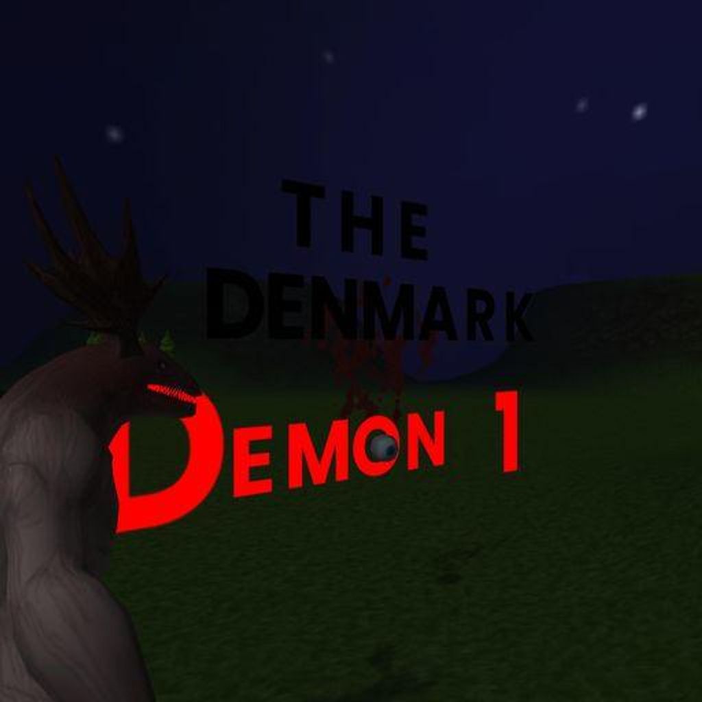 Unity Play | THE DENMARK DEMON: CHAPTER 1 game