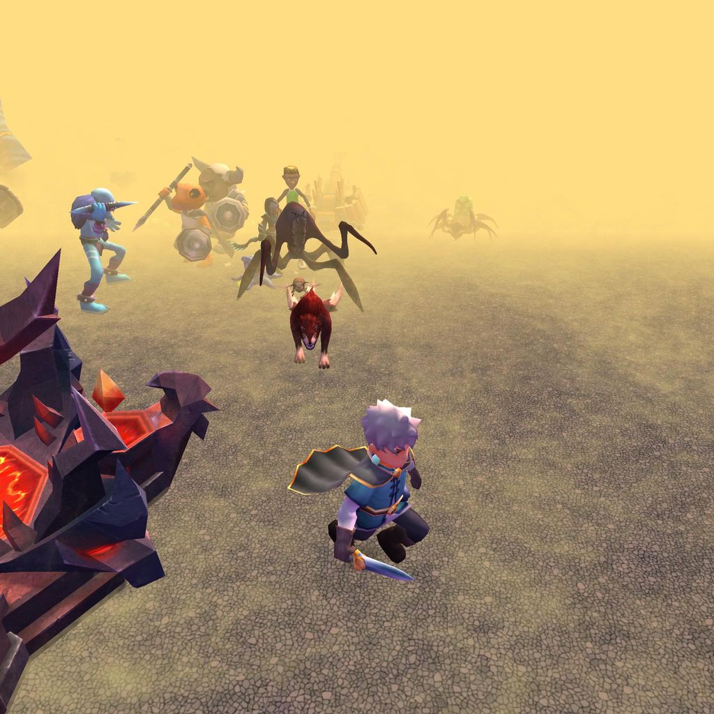 Unity Play | enemy smash game