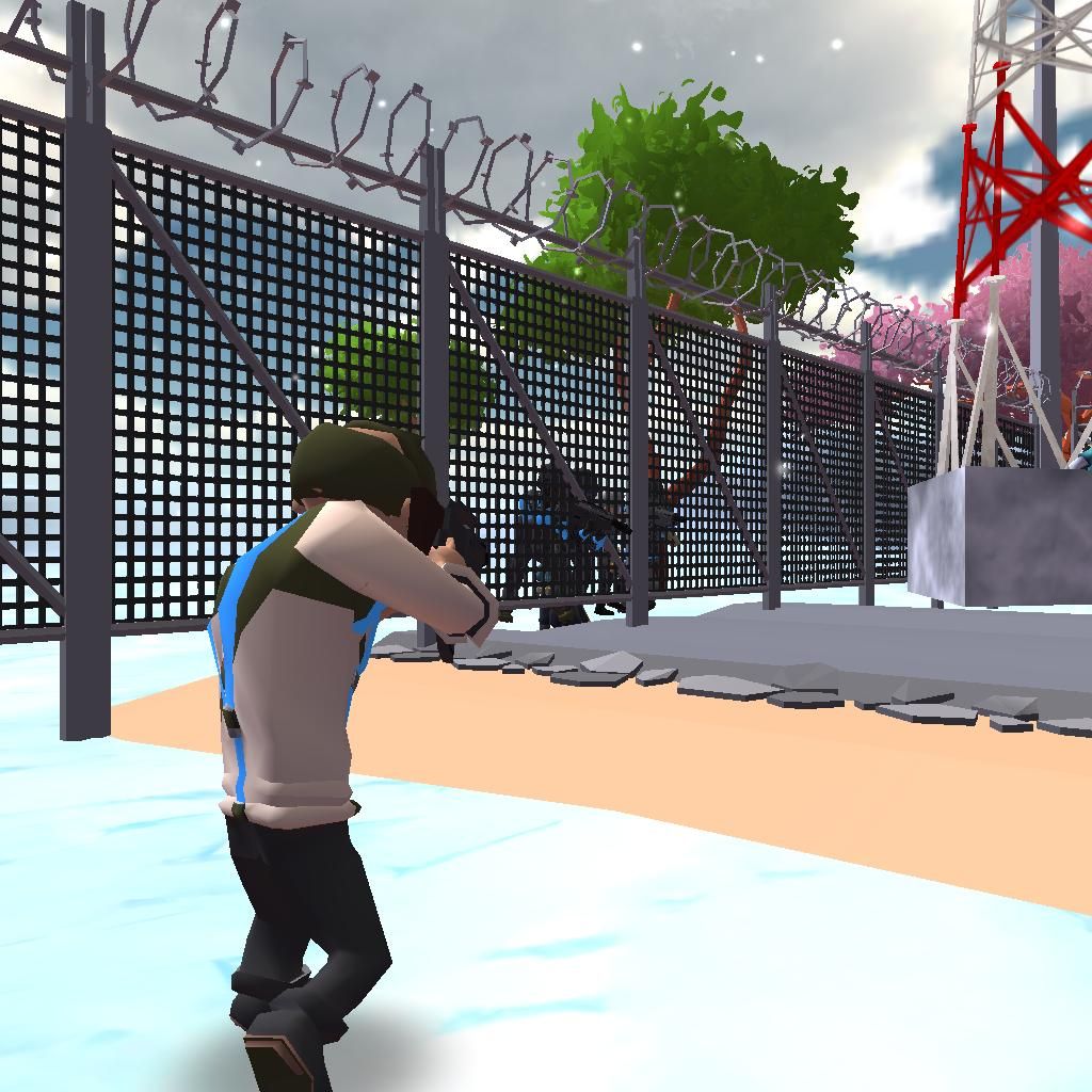 Unity Play | ff max pro game