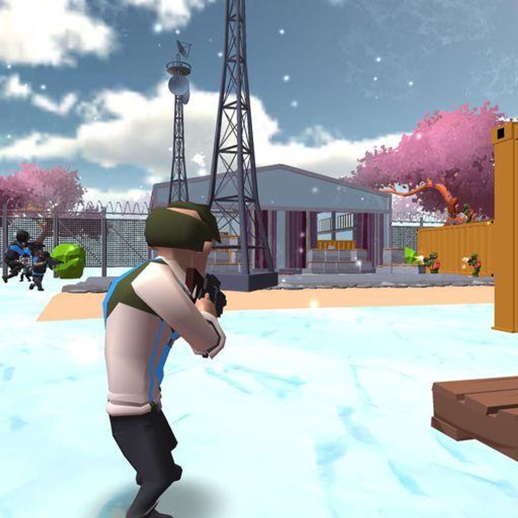 Unity Play | death battle game