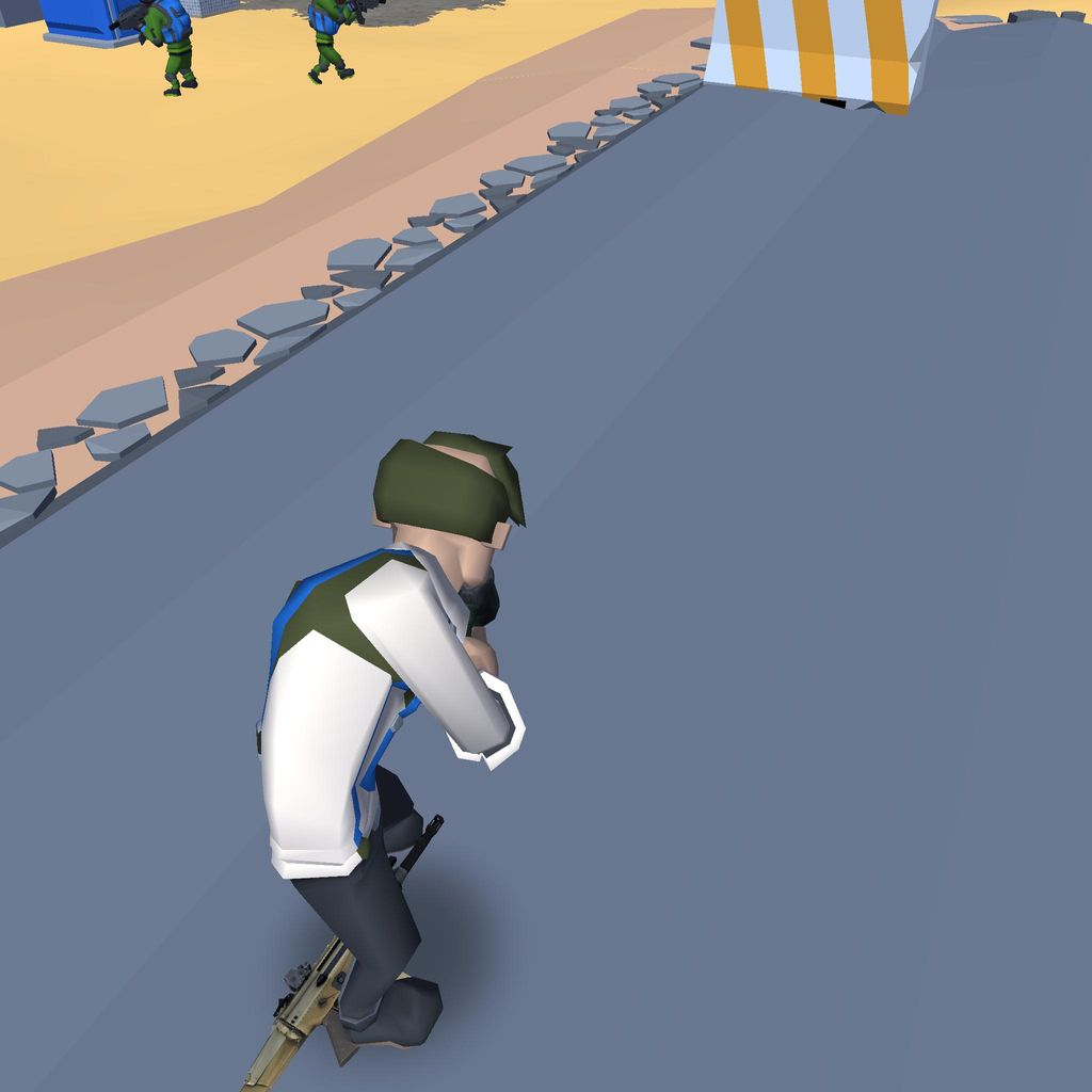 Unity Play | battlefield game