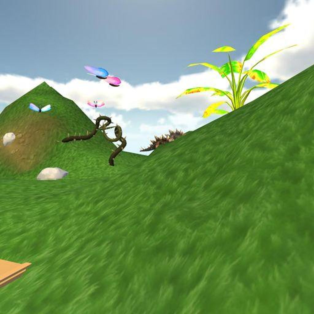 Unity Play | the isle dino survival game