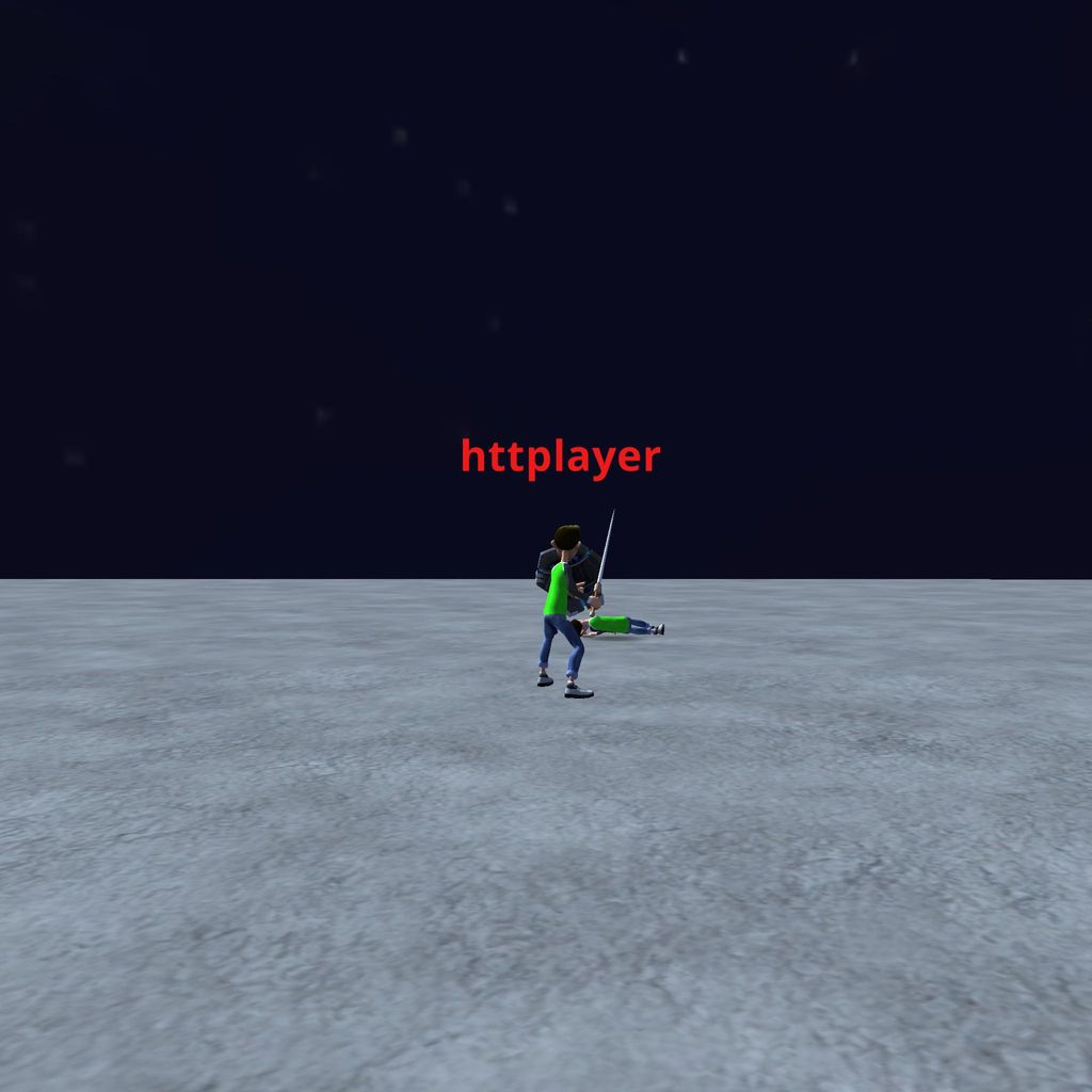 Unity Play | space game