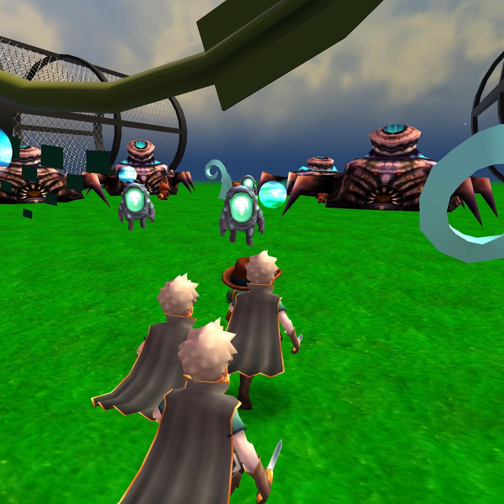 Unity Play | kaptan pingo game