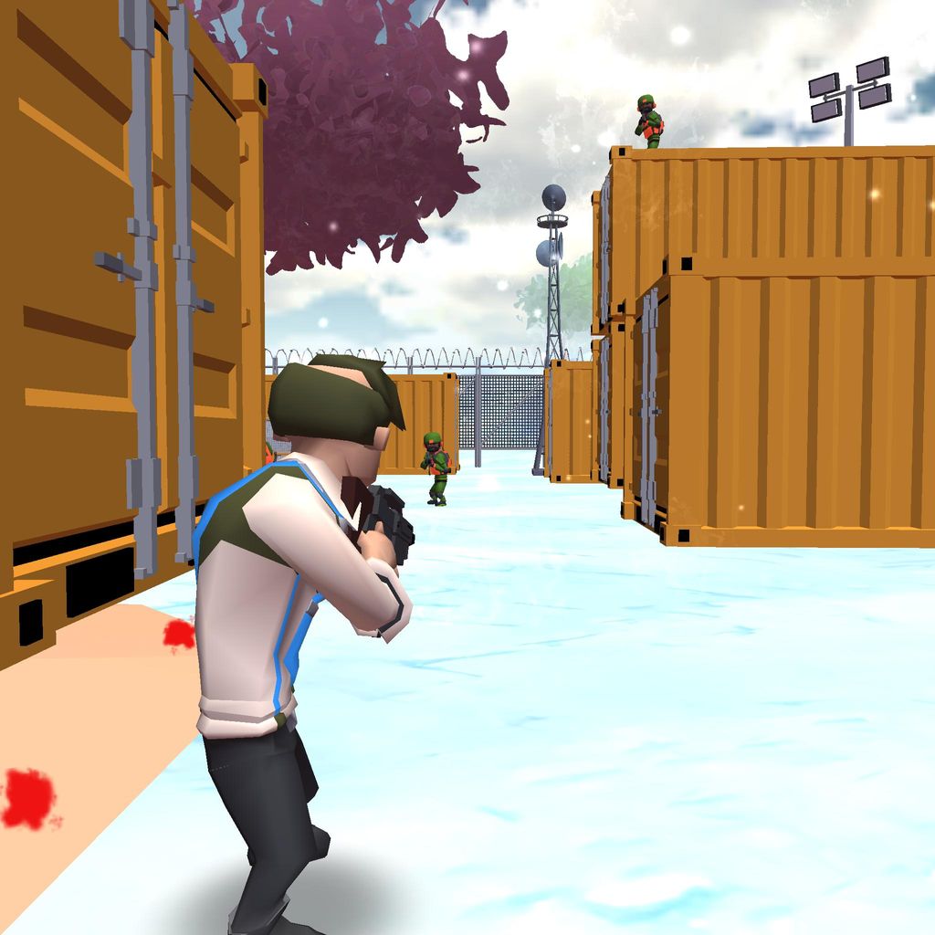 Unity Play | rego game