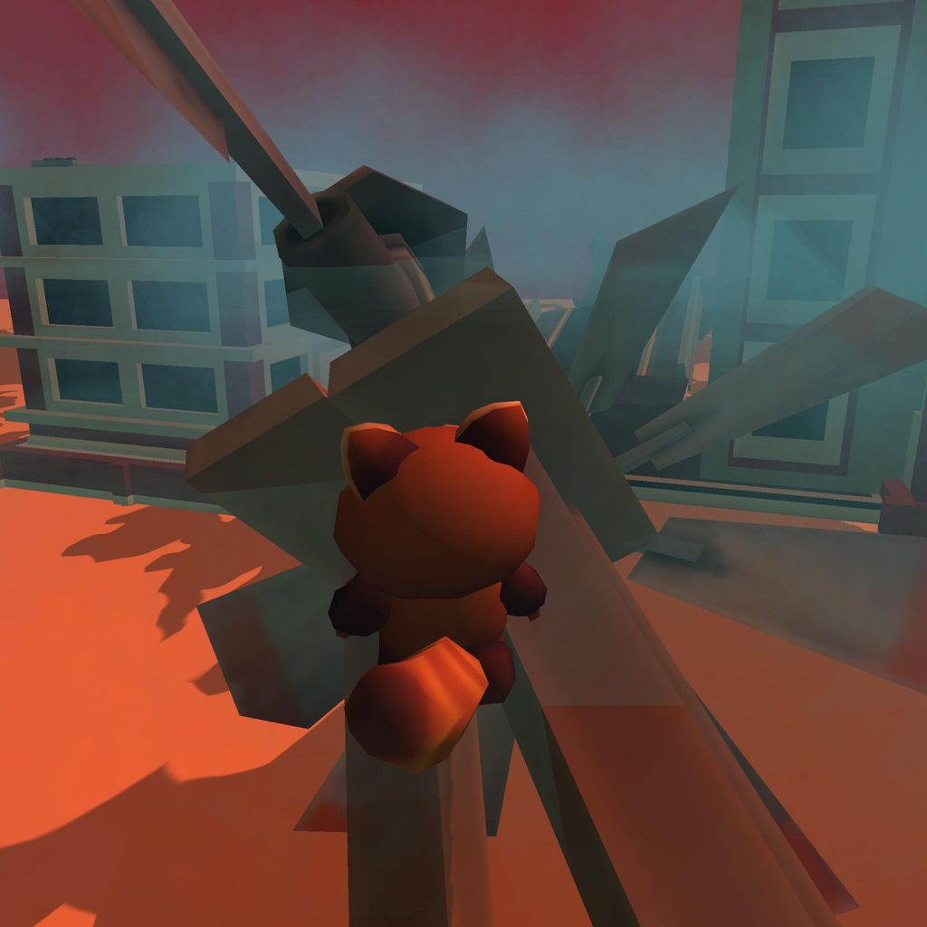 Unity Play | Welcome to HELL ... game