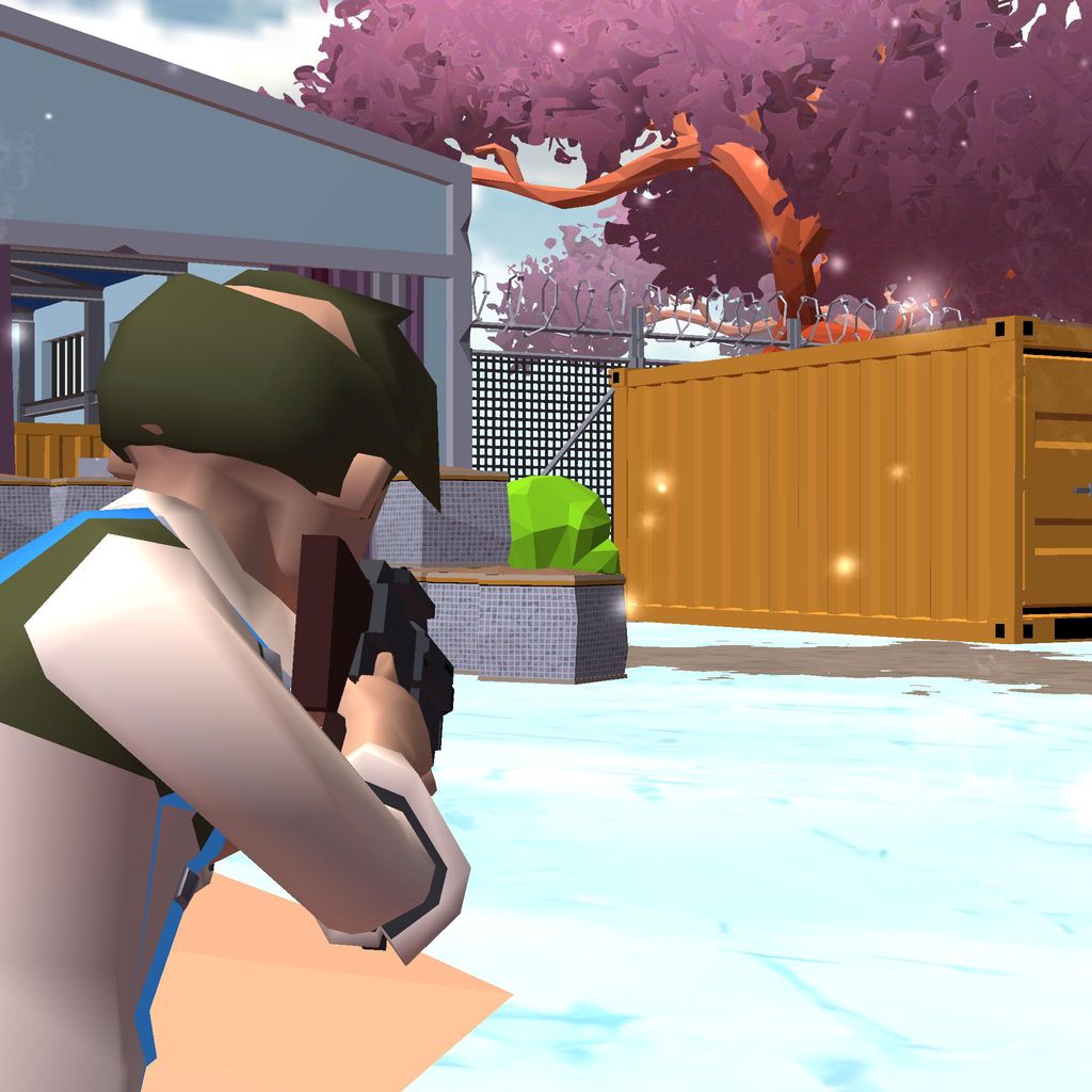 Unity Play | iPad game