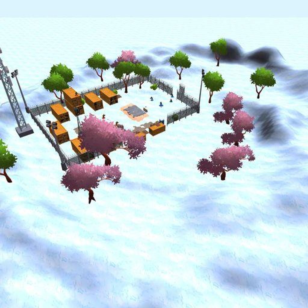 Unity Play | me dio flojera aserlo bien game