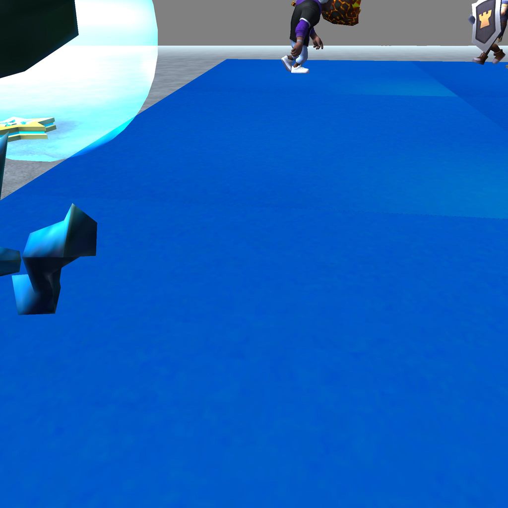 Unity Play | Jojo's battleground game