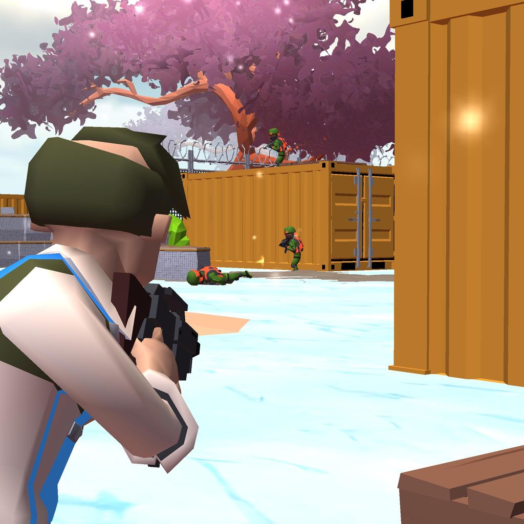 Unity Play | anata game