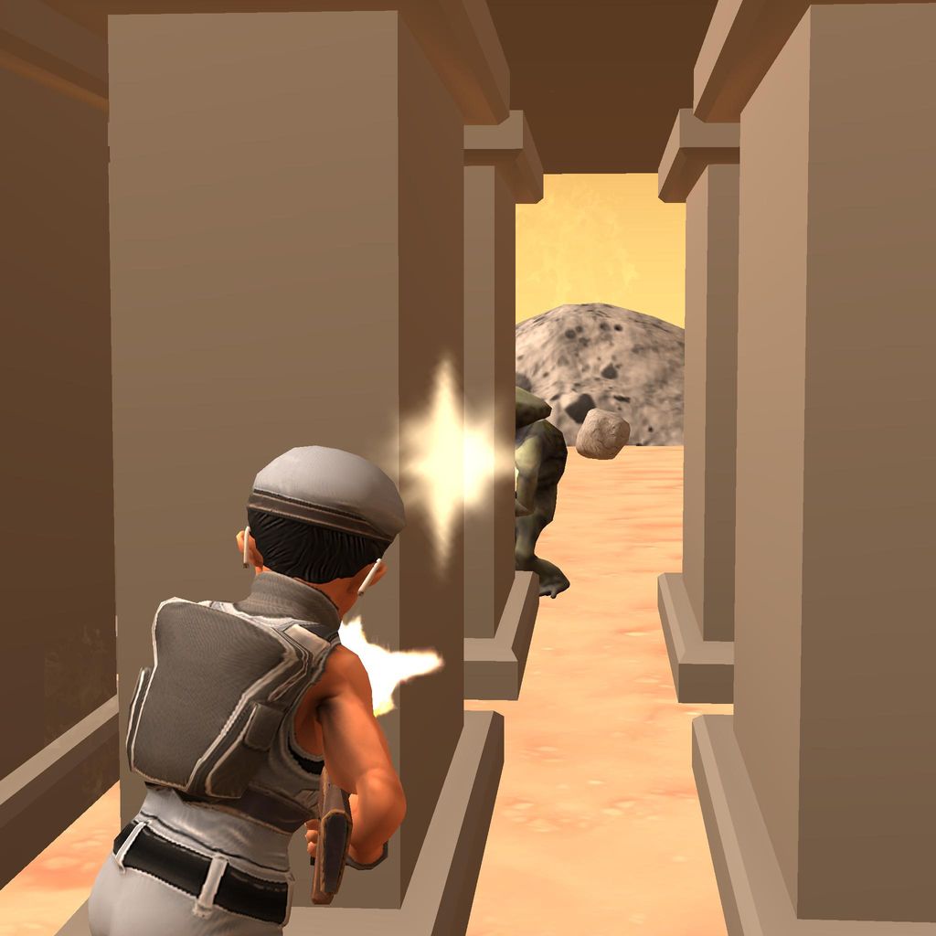 Unity Play | fire game game