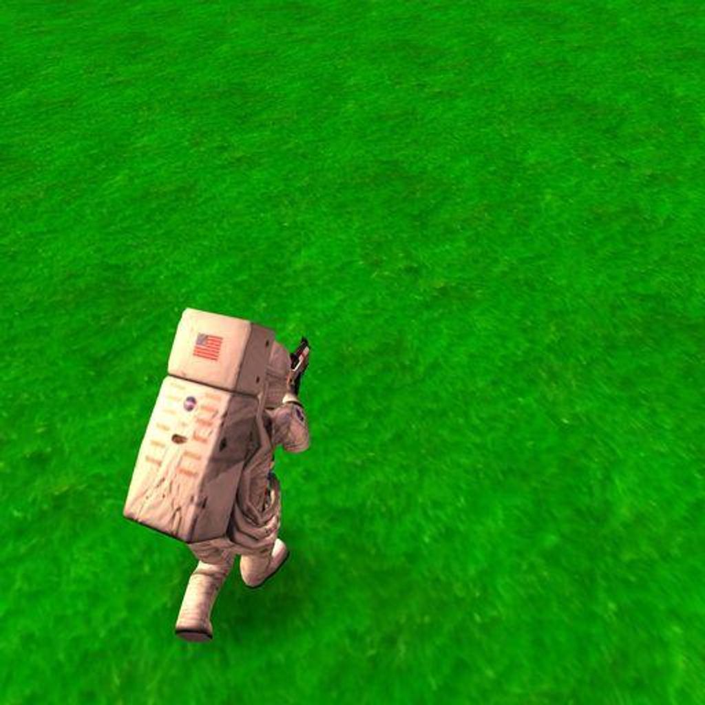 Unity Play | sigma game