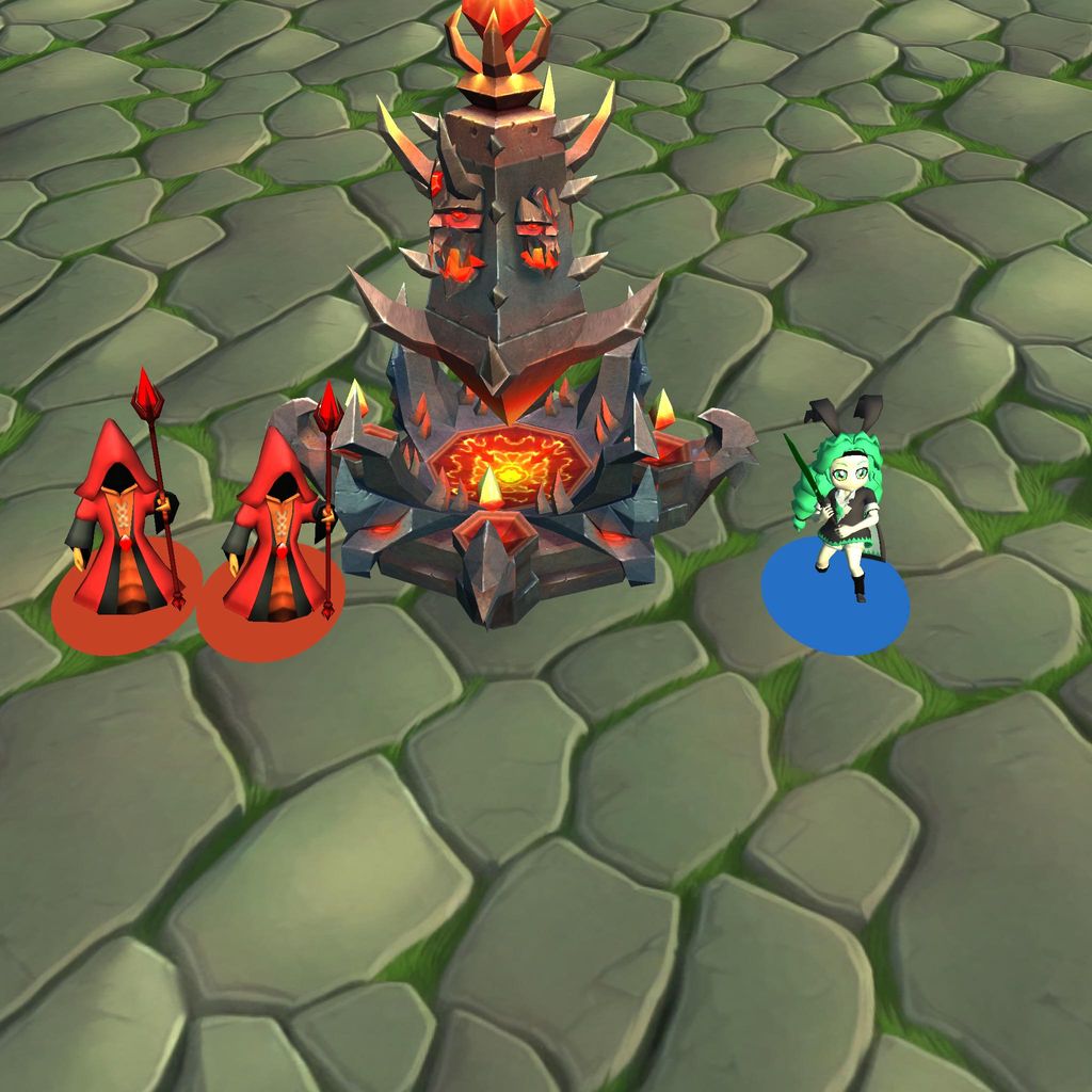 Unity Play | red war 1 game