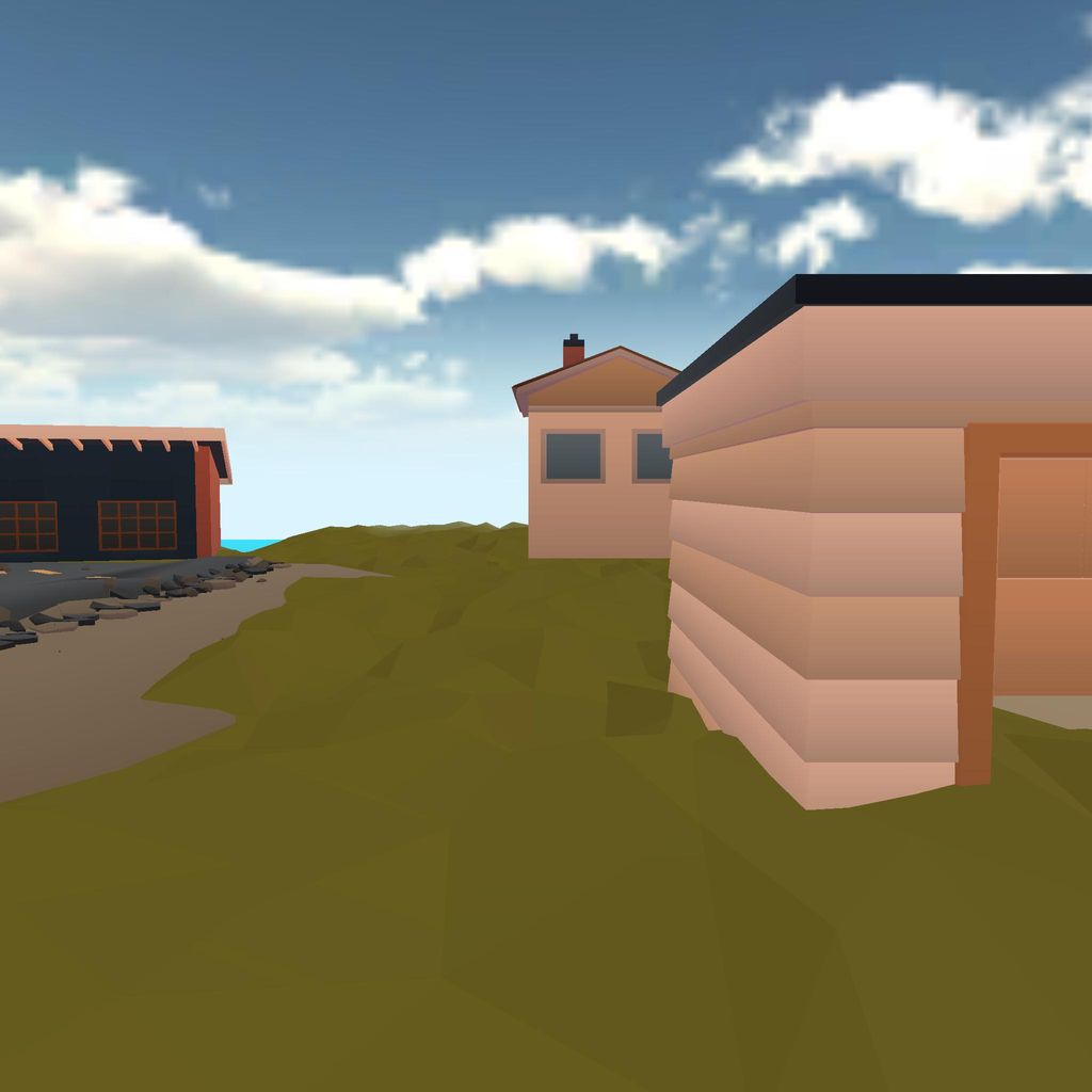 Unity Play | ARTHUR 1.1.0 game