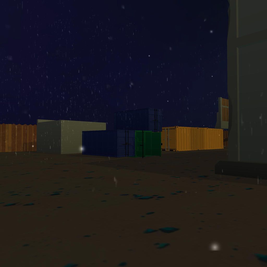 Unity Play | PUBG TDM REMAKE game