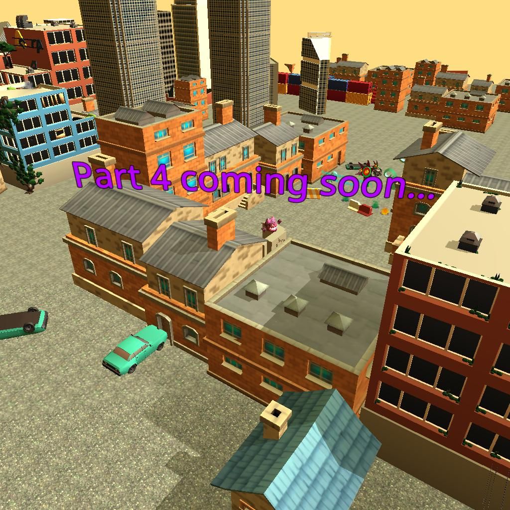 Unity Play | Toilet raiders game