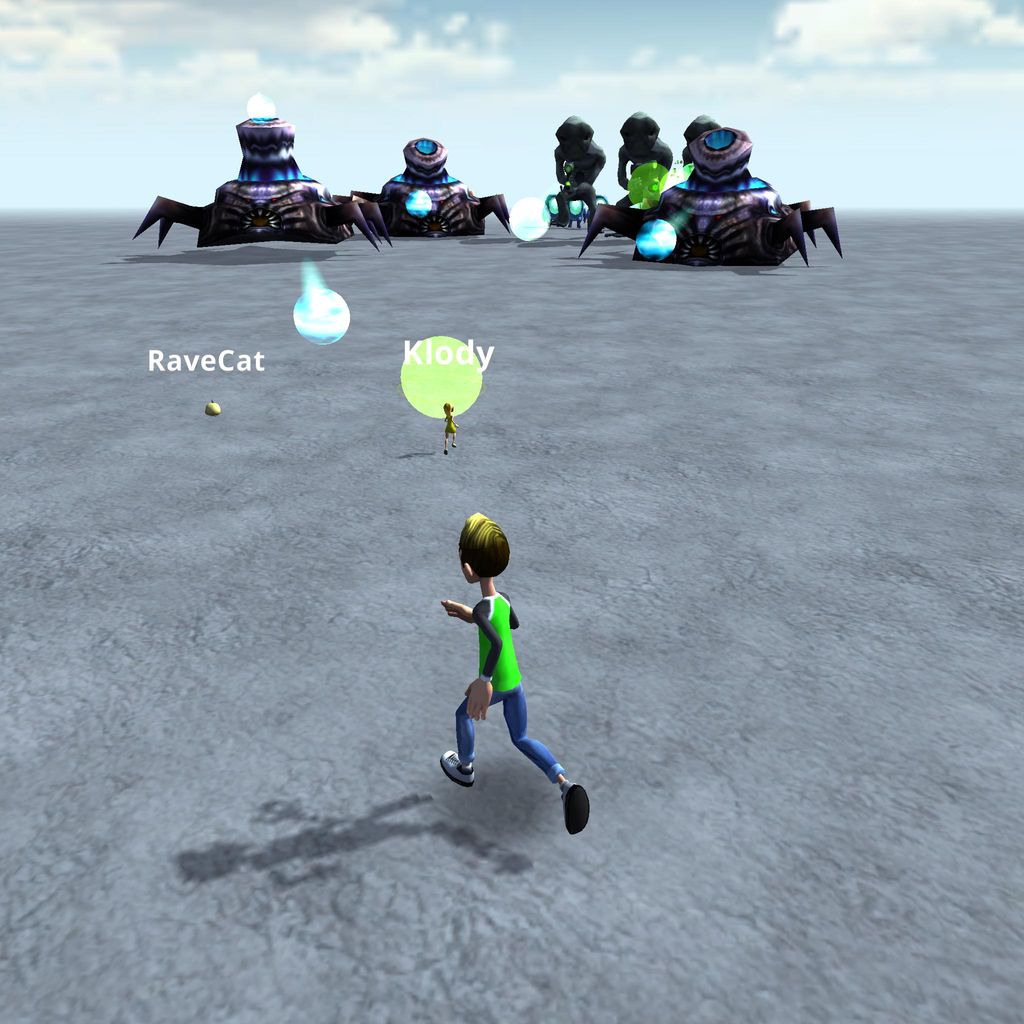 Unity Play | hamster and Gretel alain invasion game