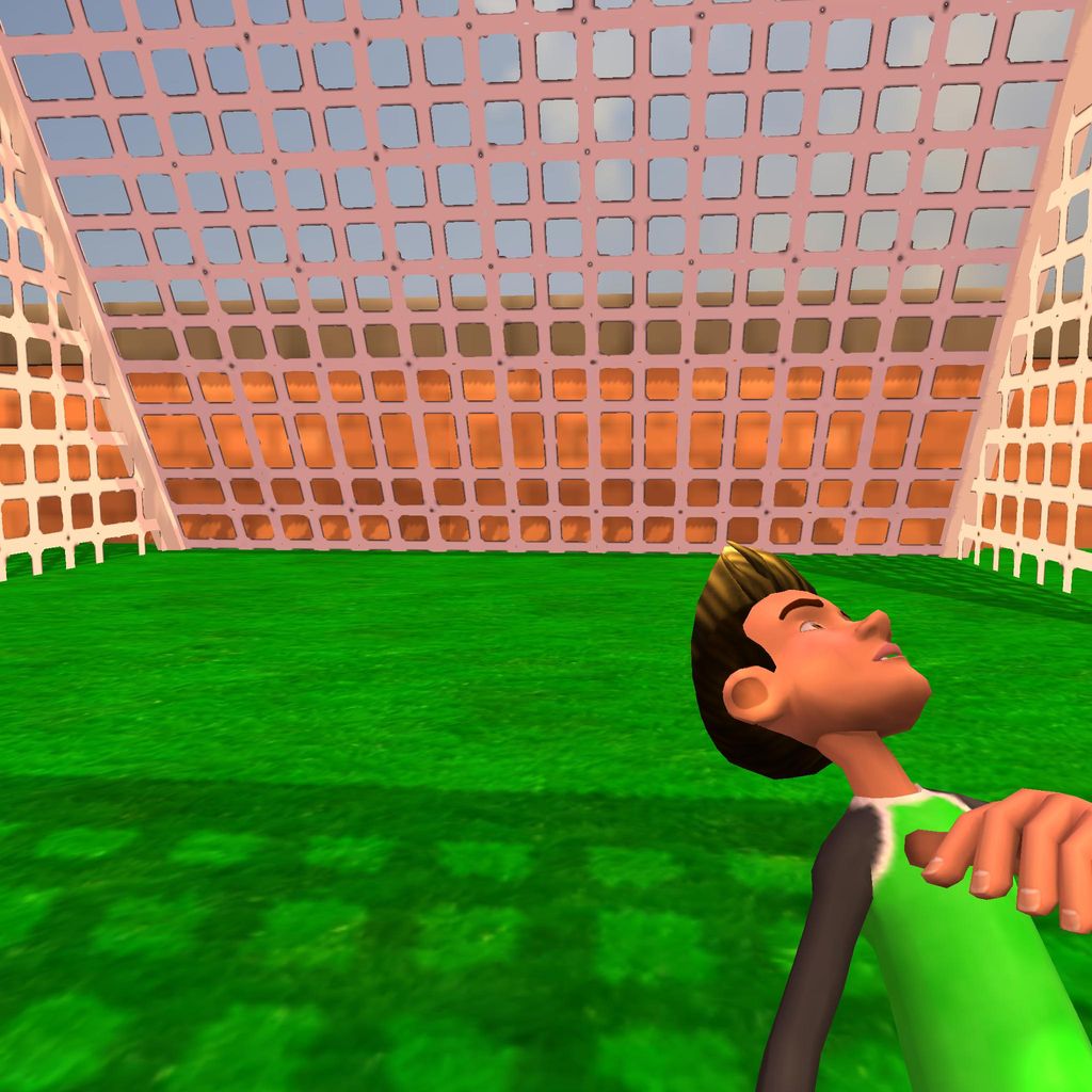 Unity Play | Football game
