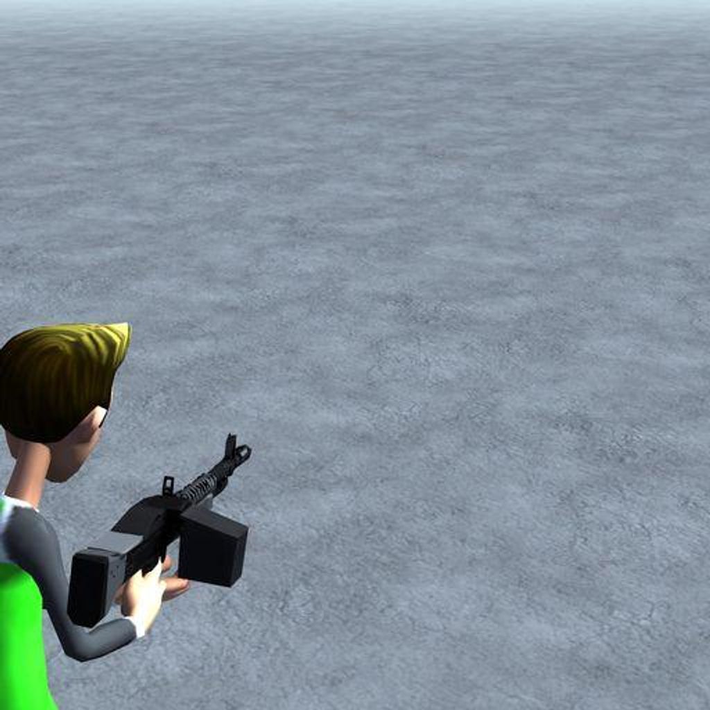 Unity Play | battle ground game