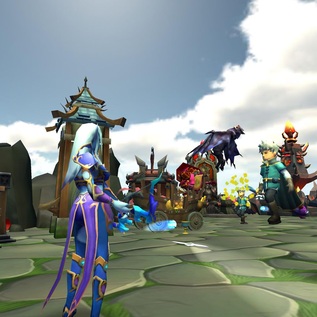 Unity Play | hello Epson game