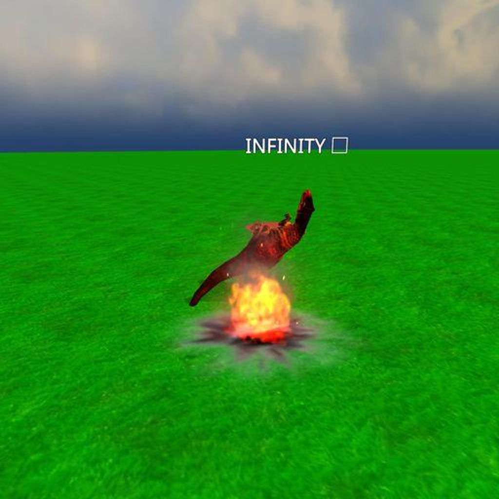 Unity Play | infinite run V0.2 game