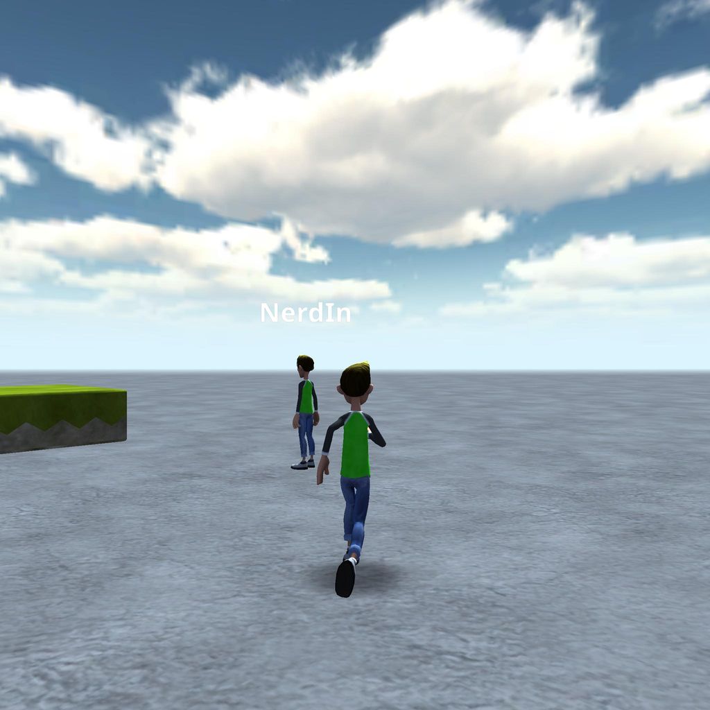 Unity Play | cool king game