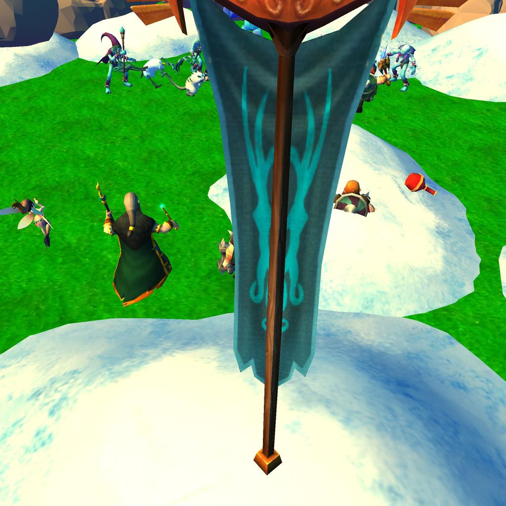 Unity Play | Hit log game