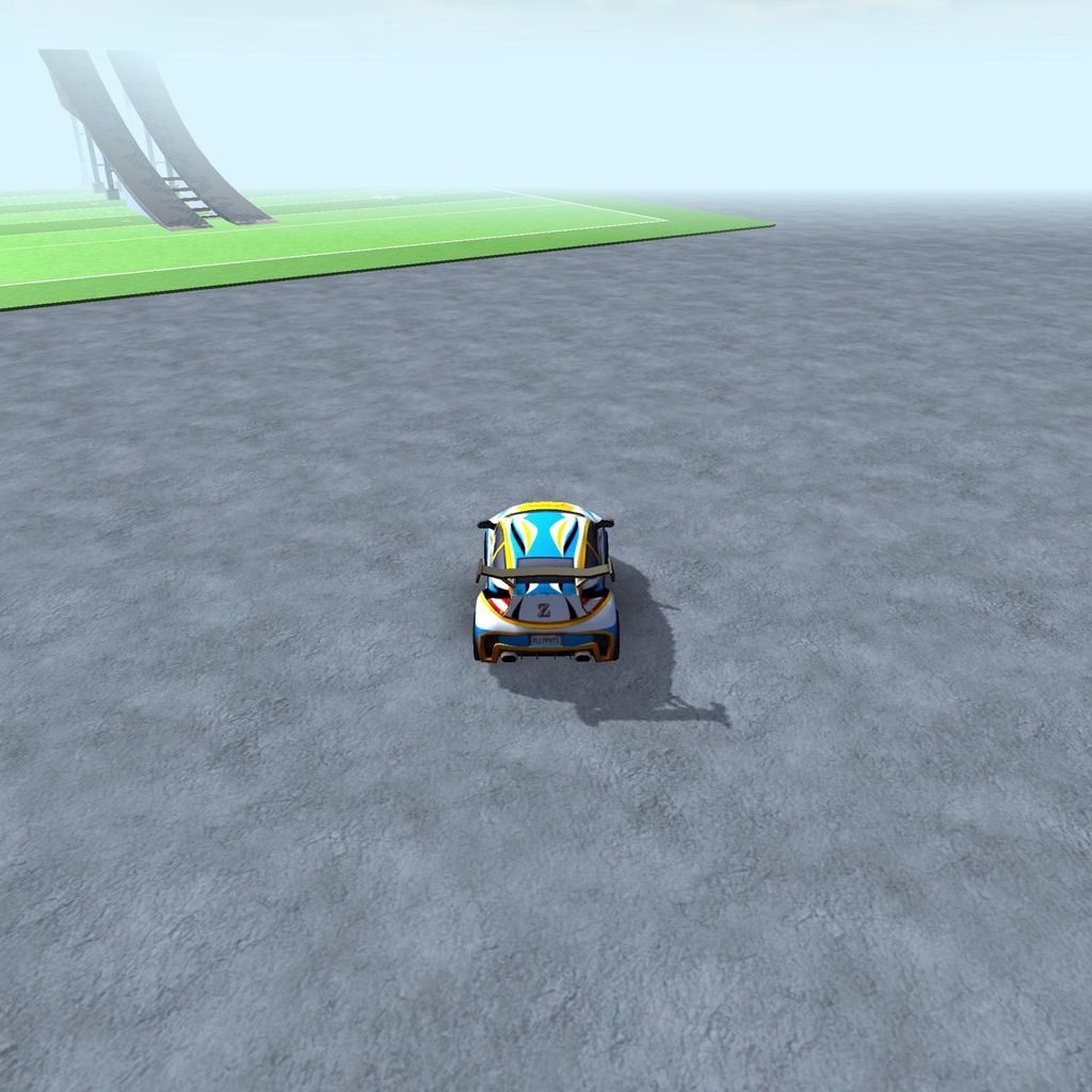 Unity Play | Car game