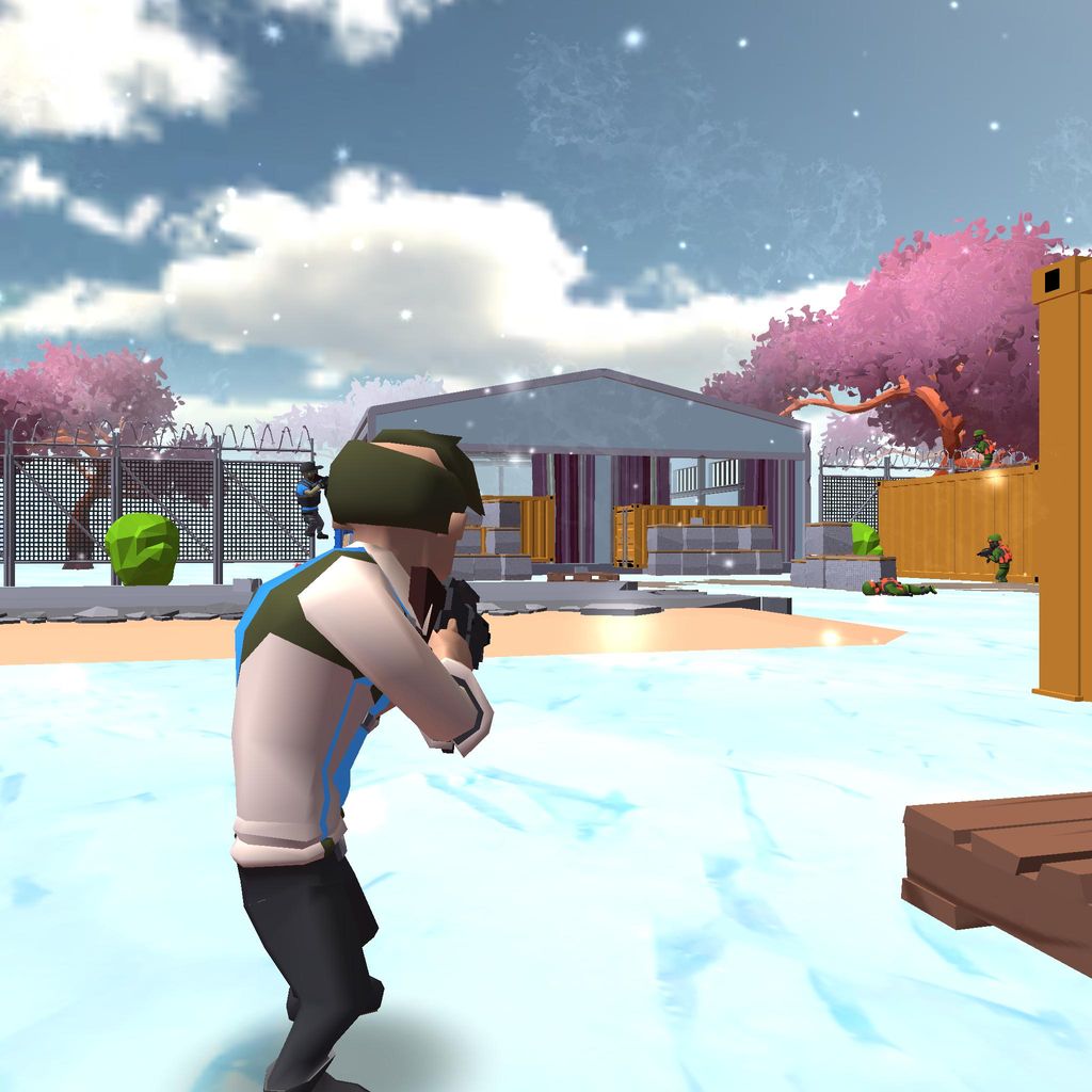 Unity Play | hitu game