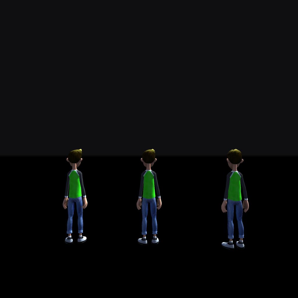 Unity Play | Sprunki Phase 4 game