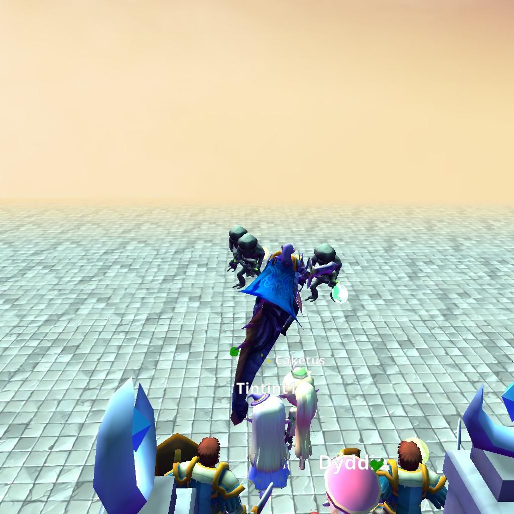 Unity Play | Fairy Fantasy game