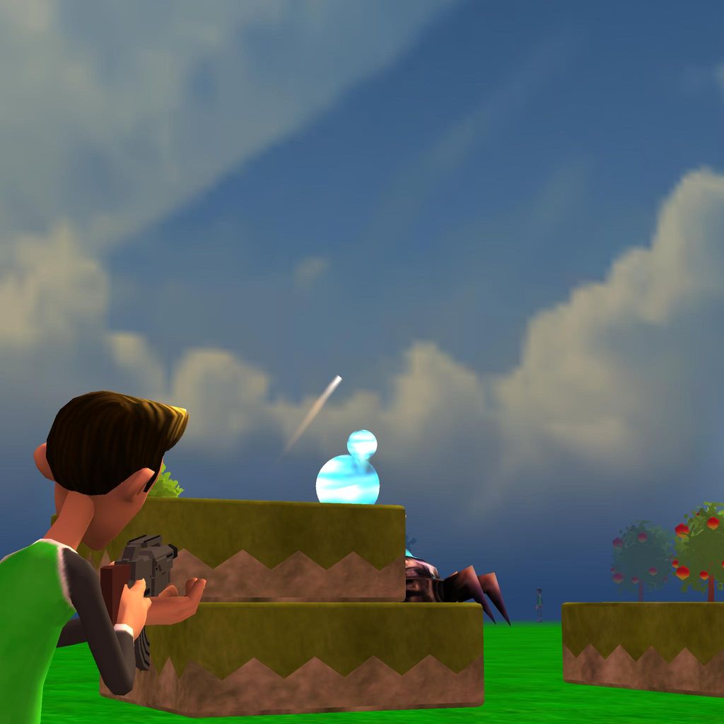 Unity Play | run game