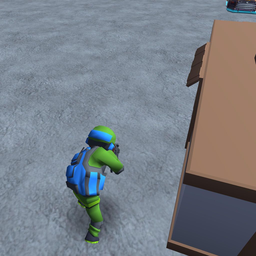 Unity Play | ultimade game game