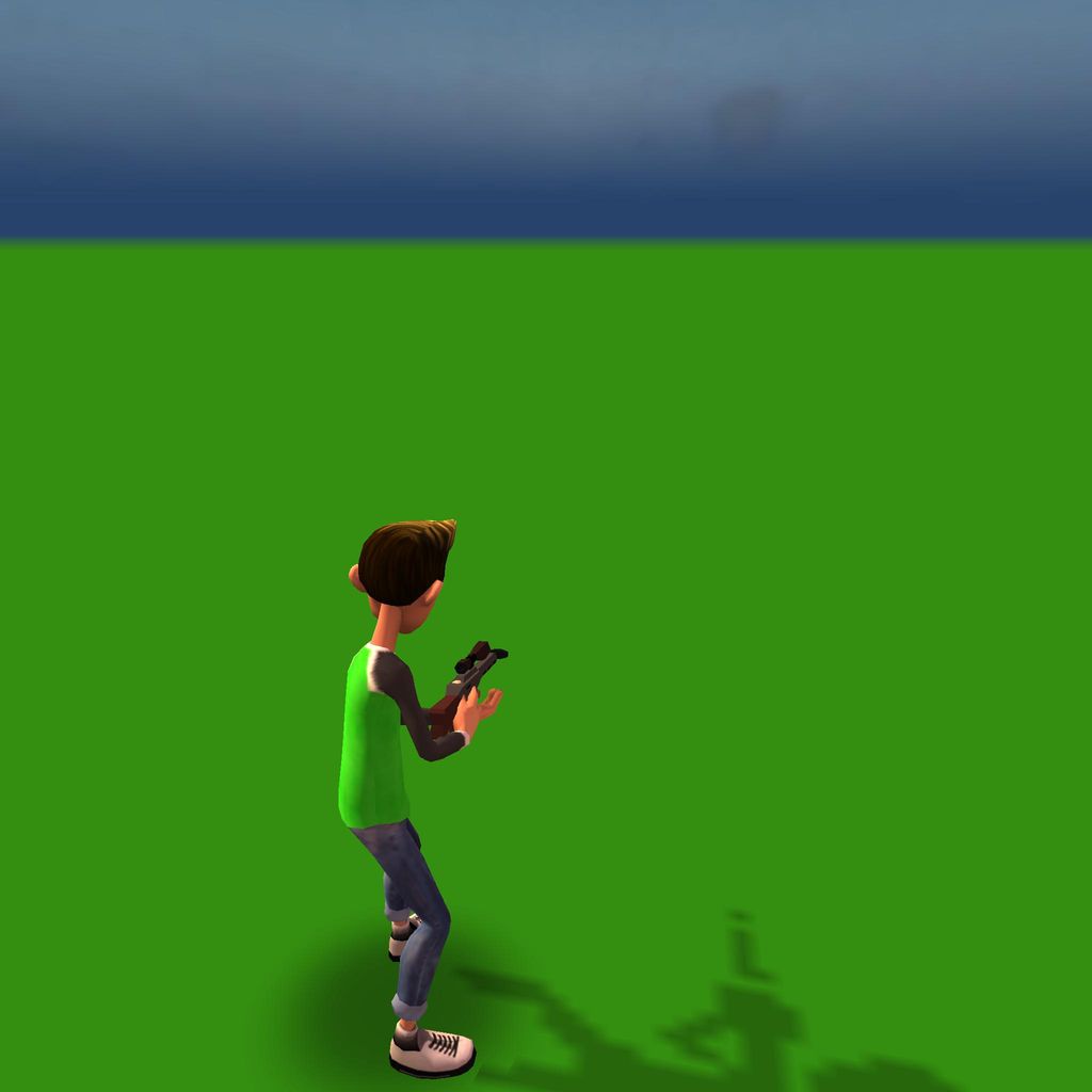 Unity Play | sonic and tails game