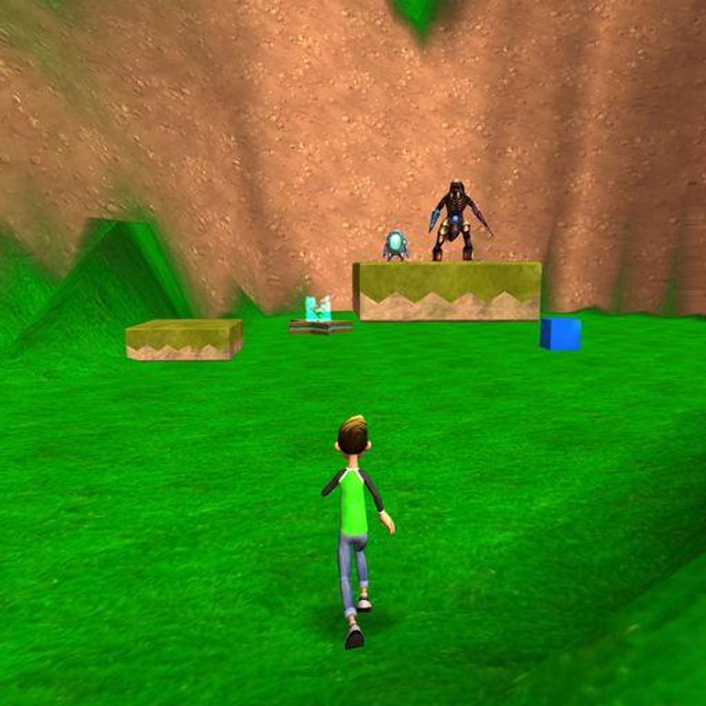 Unity Play | renga defense game