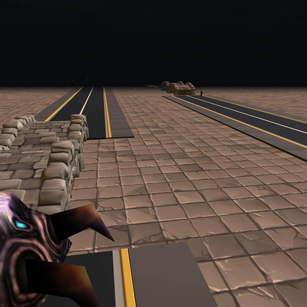 Unity Play | spider race game