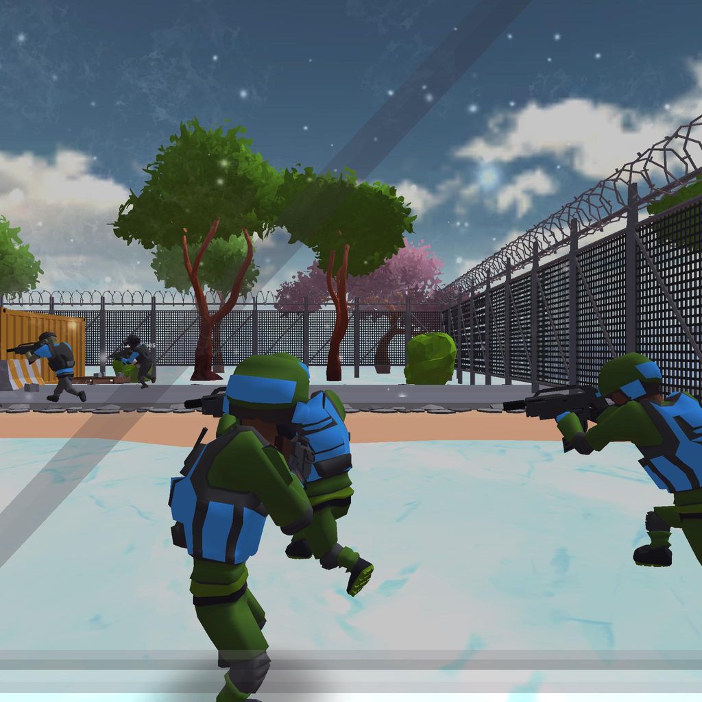 Unity Play | KESE game