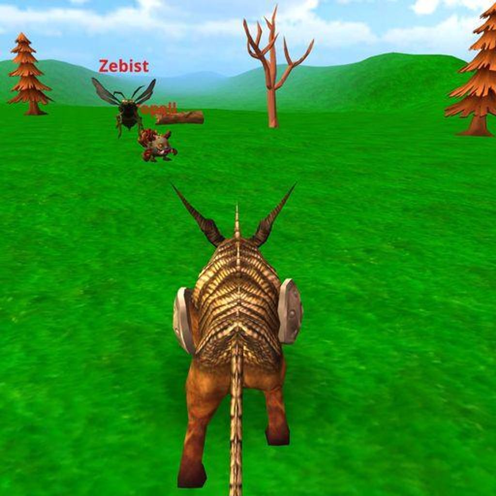 Unity Play | milo play game