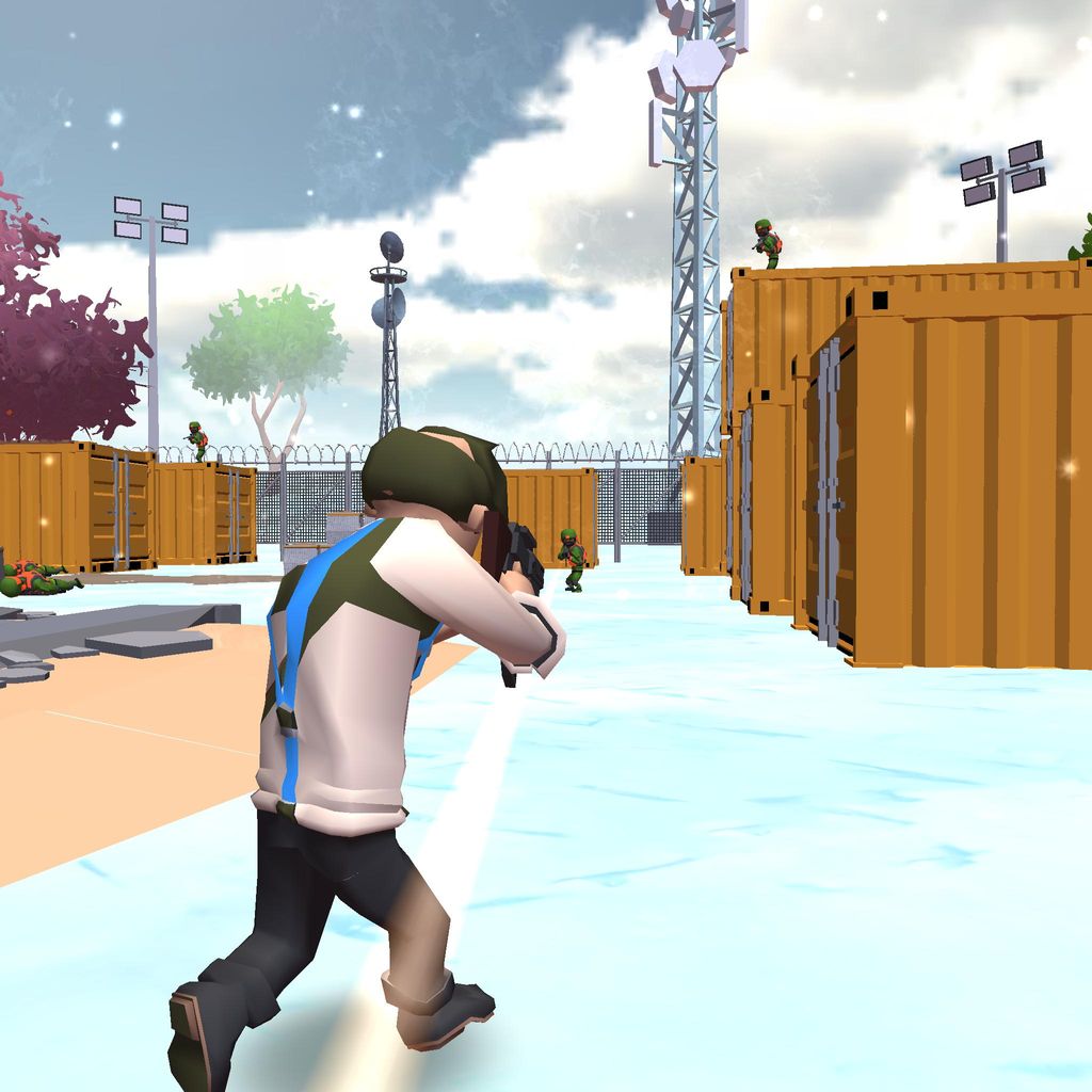 Unity Play | ph na penha game