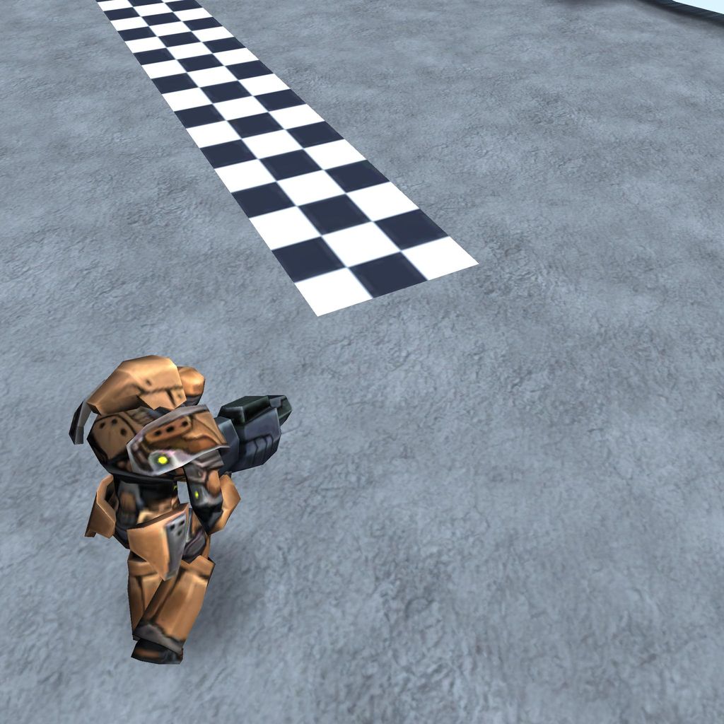 Unity Play | Level Complete and the Boxes game