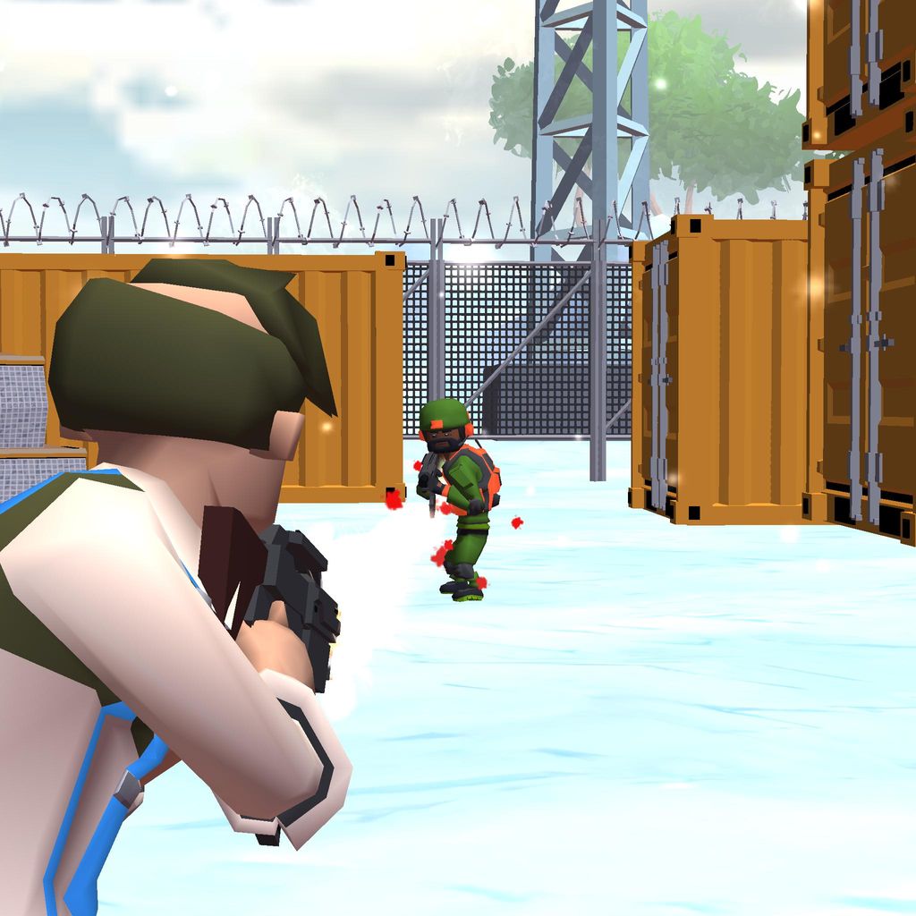 Unity Play | shouting best game game