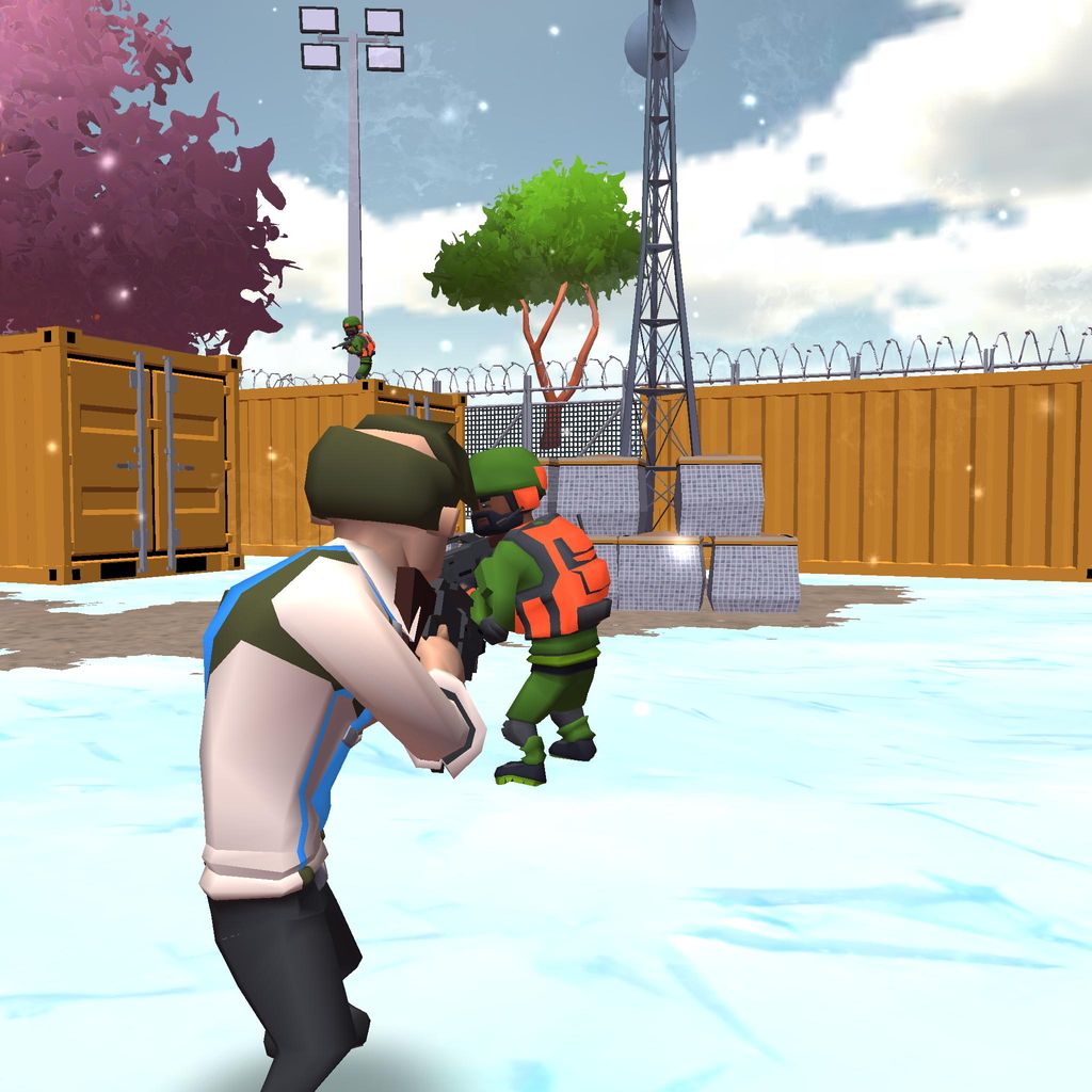 Unity Play | fighting game game