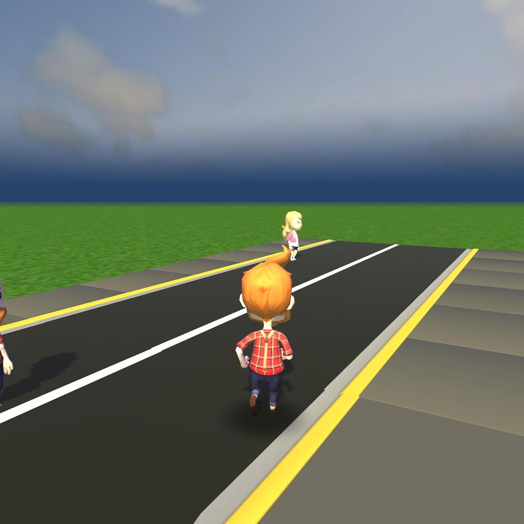 Unity Play | Brawl stars game