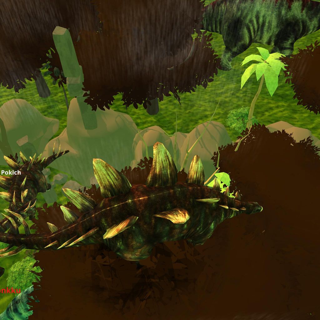 Unity Play | Jurassic World (2) game